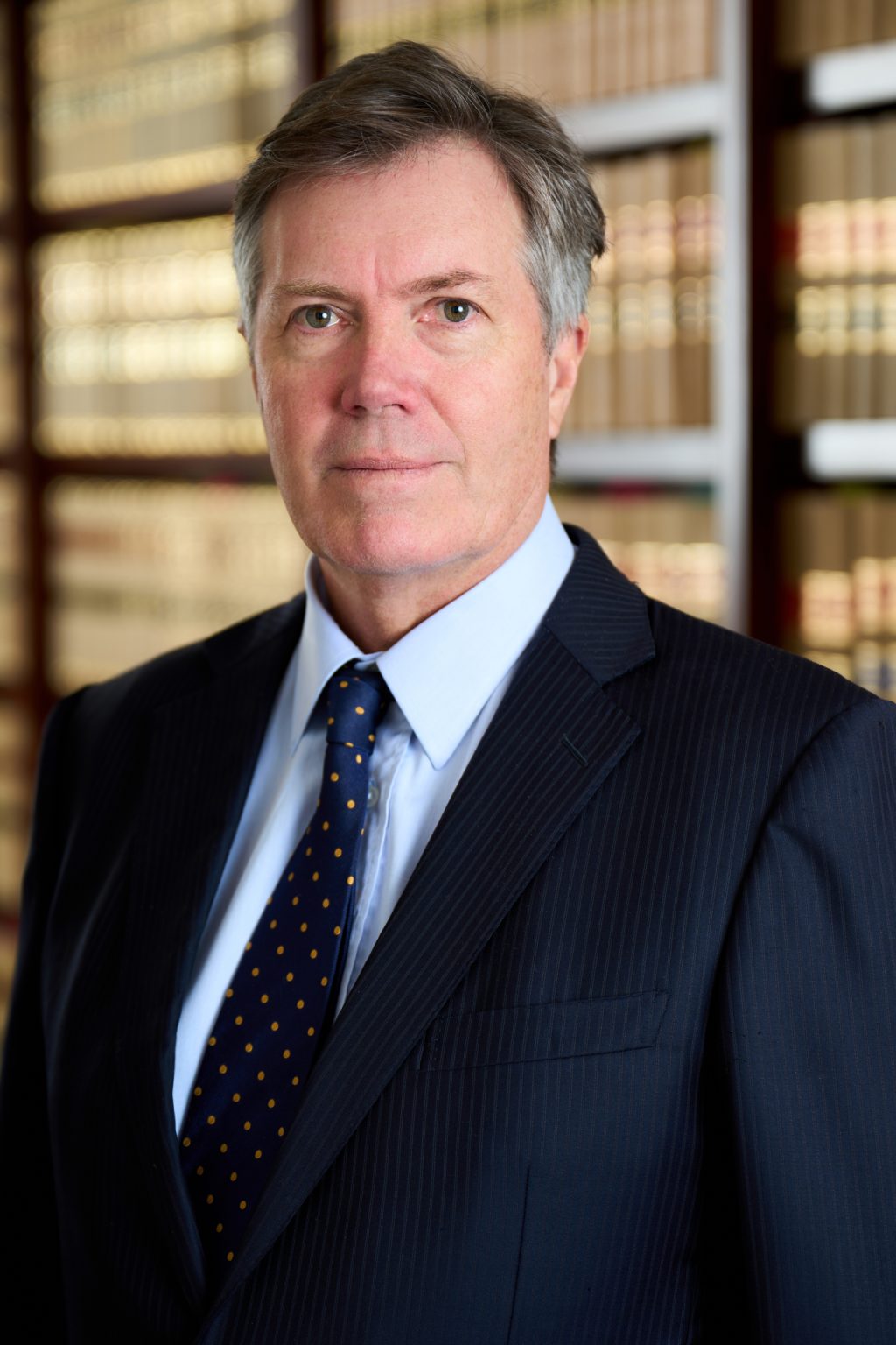 Barristers — 9 Windeyer Chambers