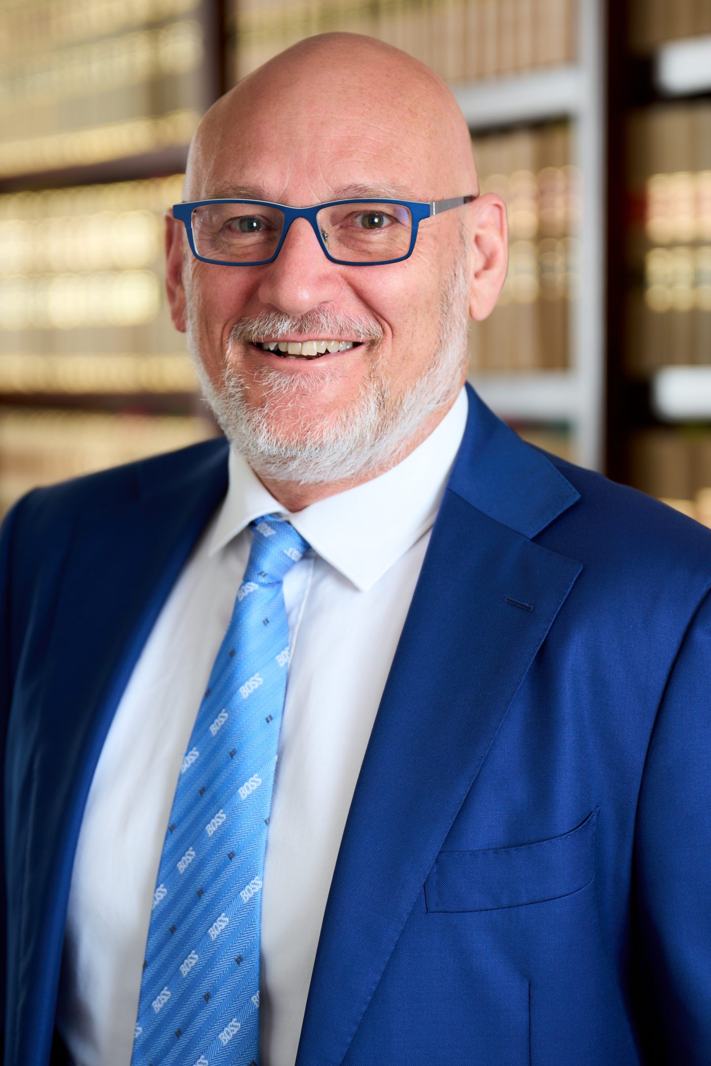 Geoffrey McDonald — 9 Windeyer Chambers