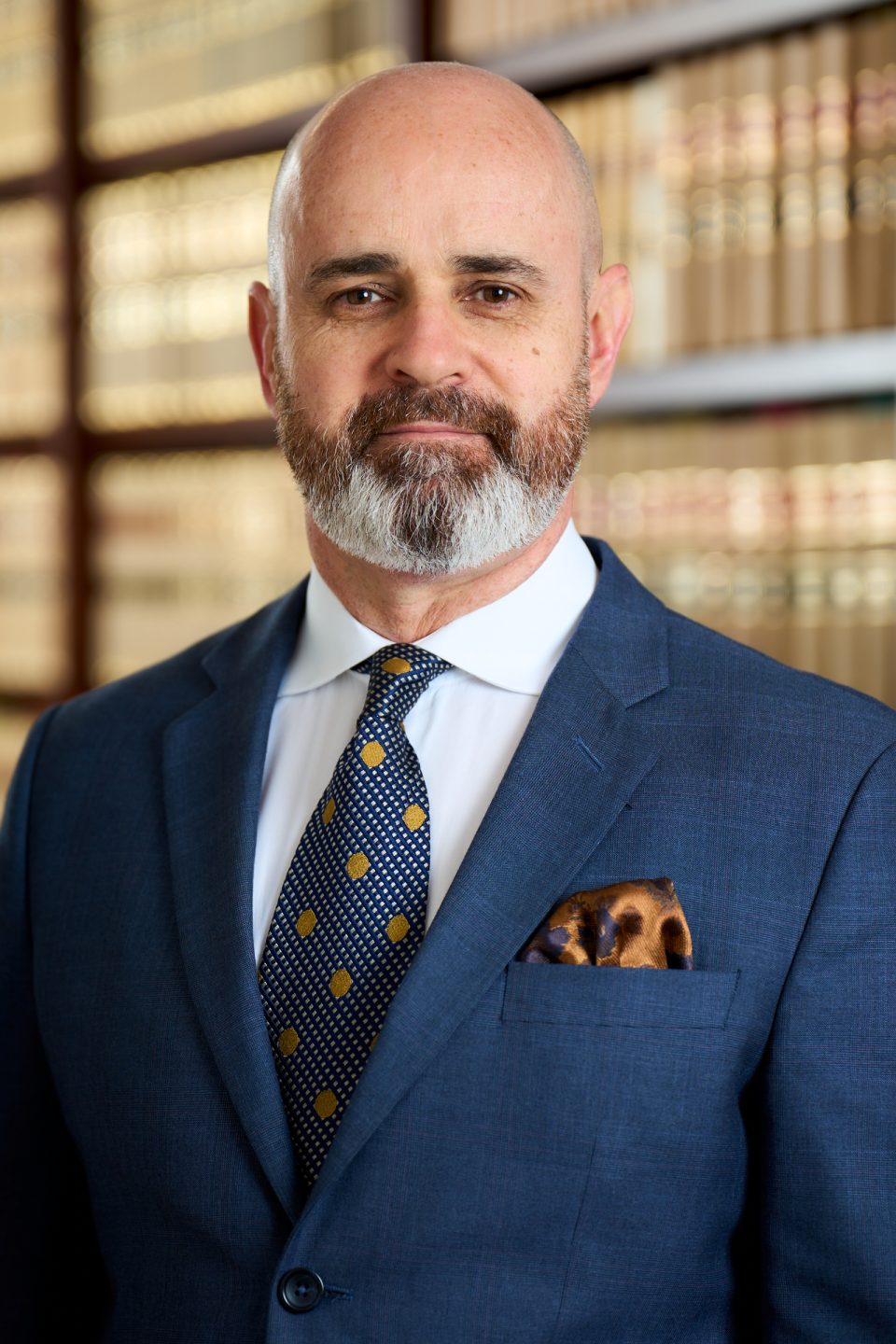 Barristers — 9 Windeyer Chambers