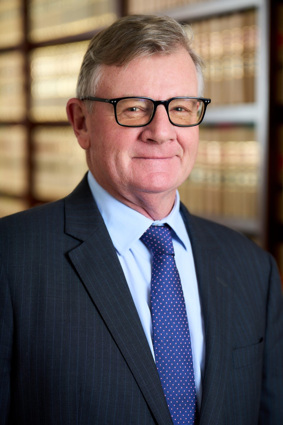Rod Foord — 9 Windeyer Chambers