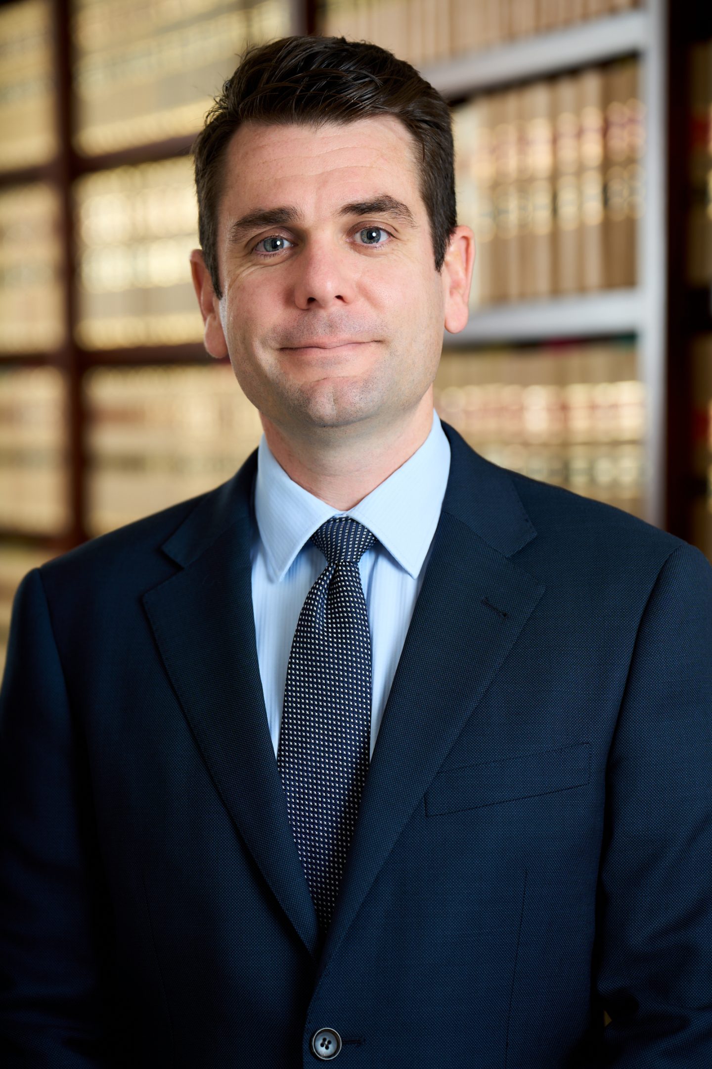 Barristers — 9 Windeyer Chambers