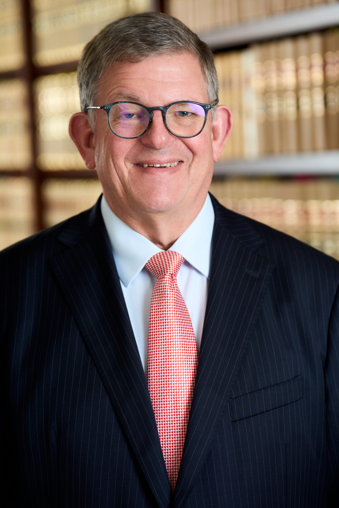 John Ryan — 9 Windeyer Chambers