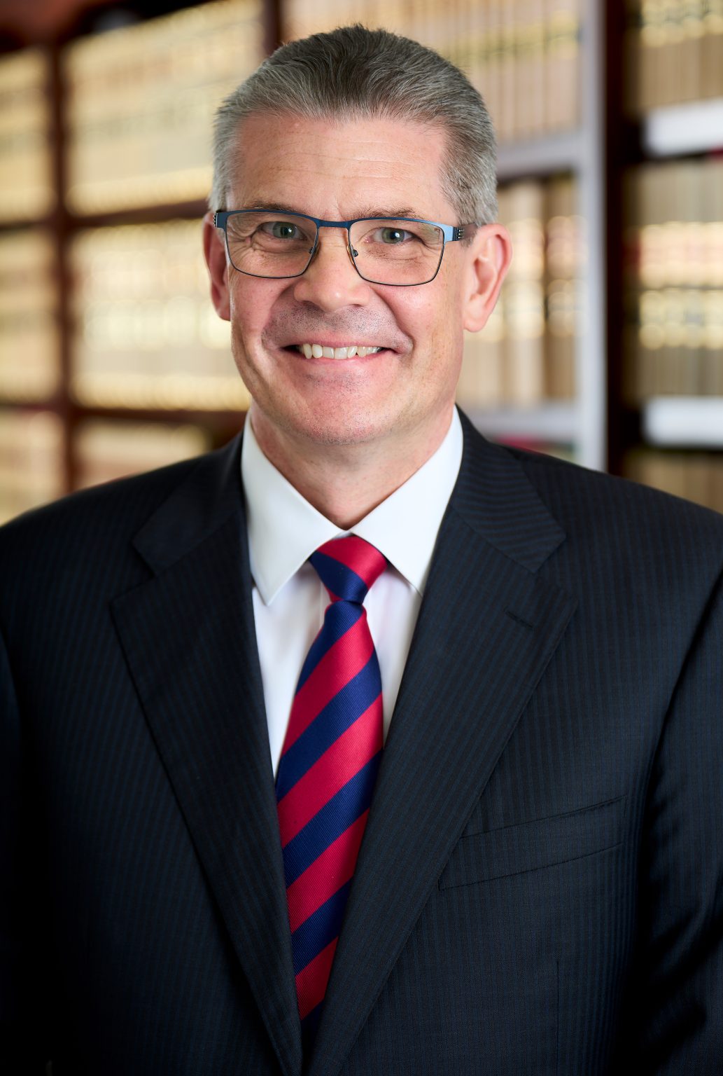 Barristers — 9 Windeyer Chambers