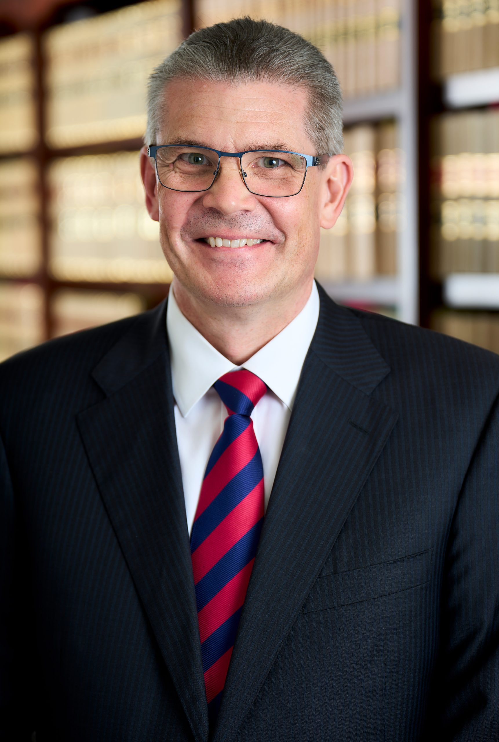 Barristers — 9 Windeyer Chambers