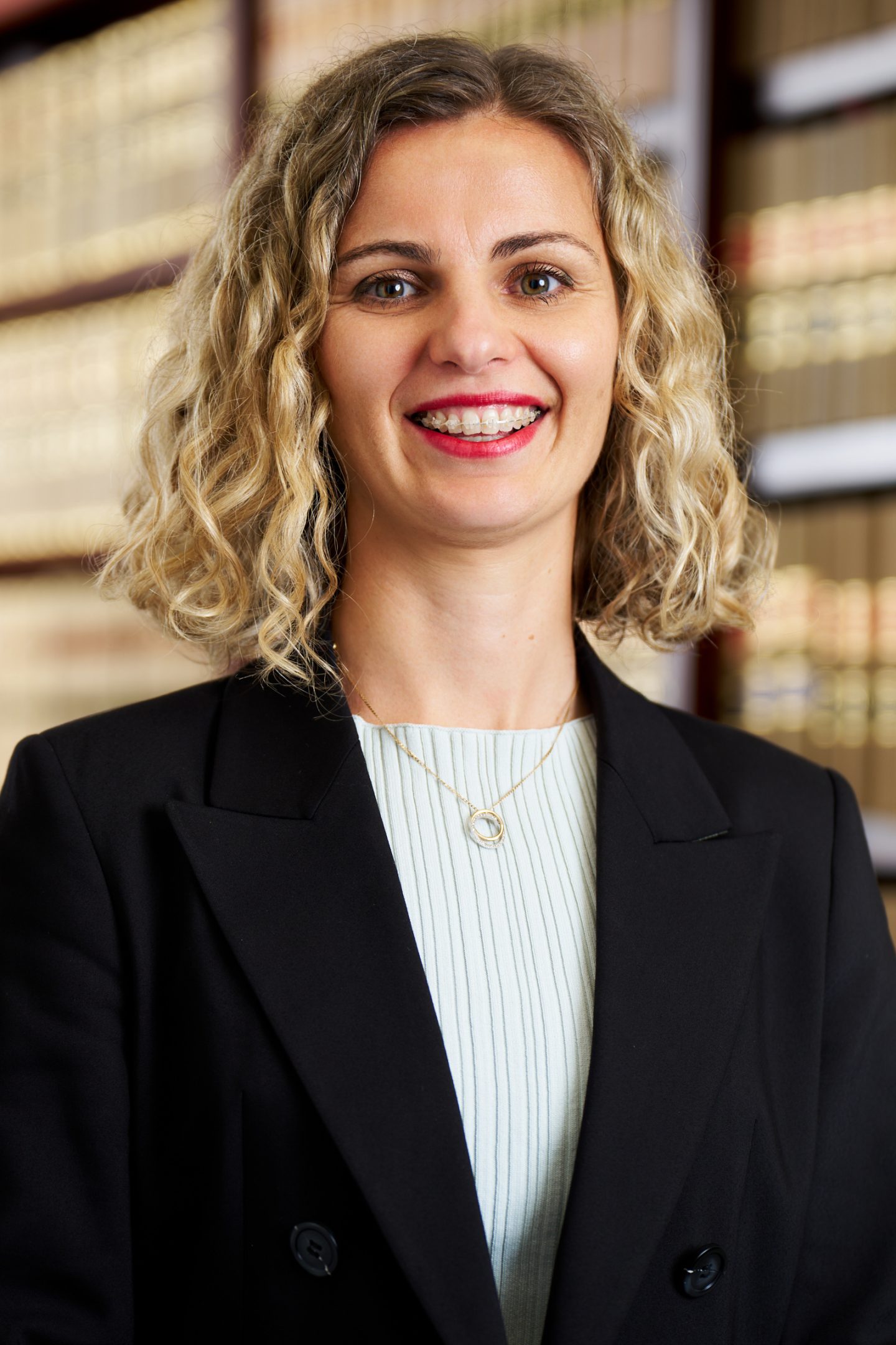 Jodie Magee — 9 Windeyer Chambers
