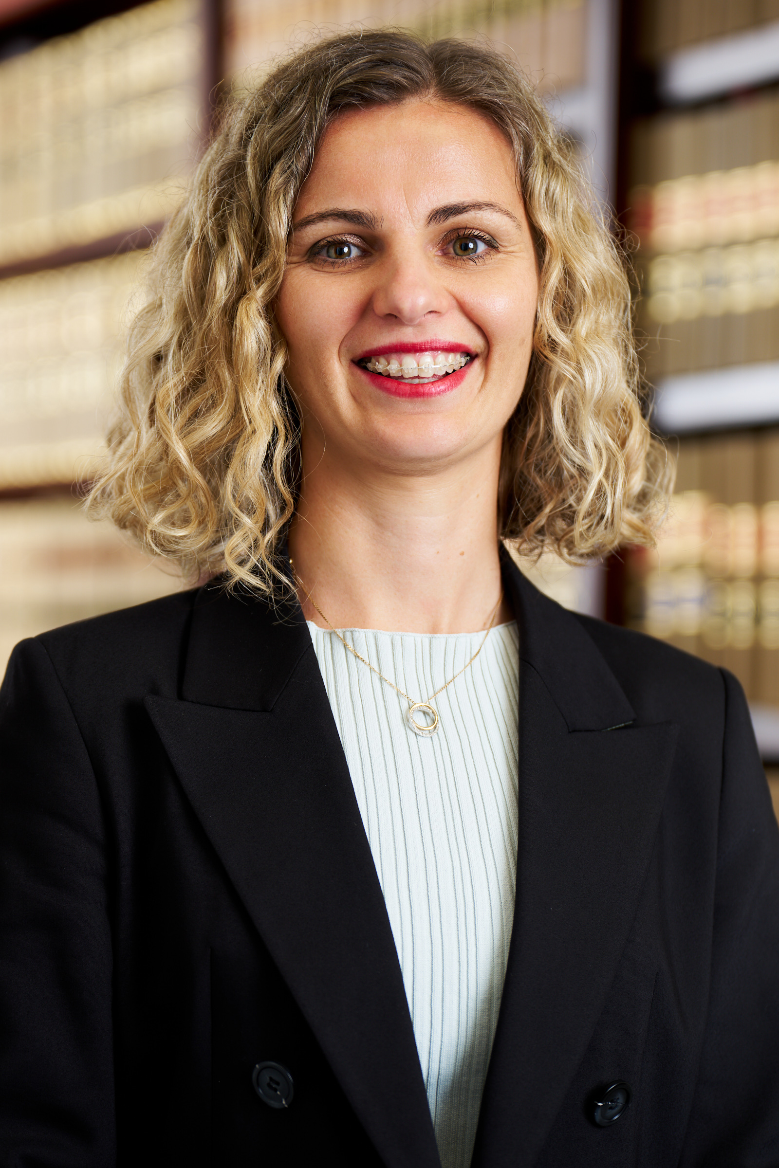 Jodie Magee — 9 Windeyer Chambers