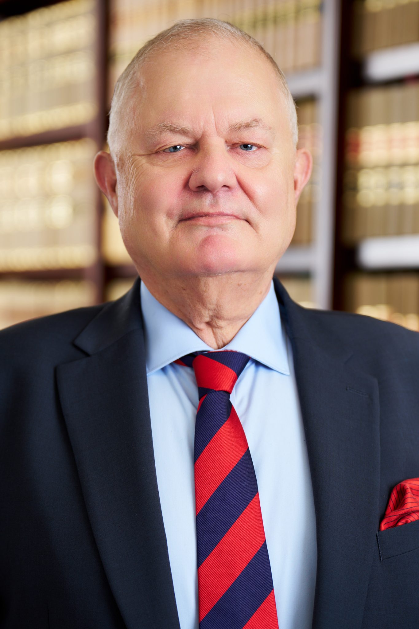 Barristers — 9 Windeyer Chambers