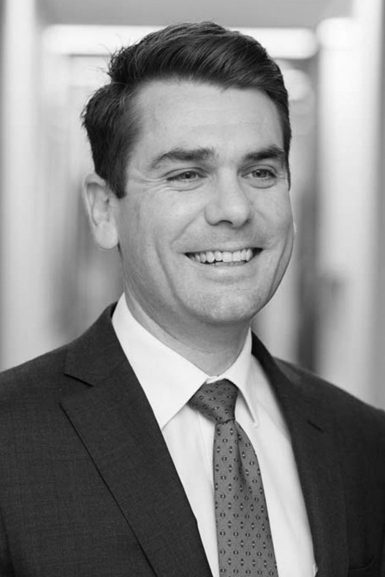 Brendan Jones — 9 Windeyer Chambers