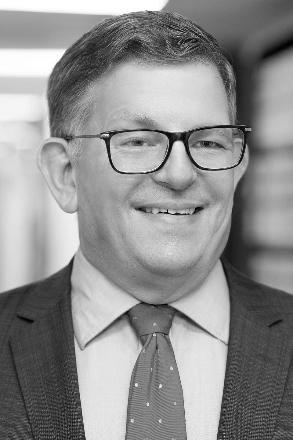 John Ryan — 9 Windeyer Chambers